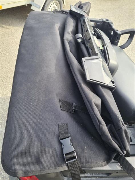 X2 Polaris Zledbag