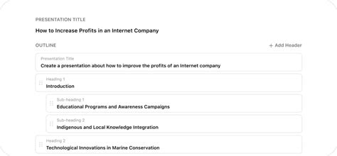 무료 Ai 프레젠테이션 메이커 Terabox 테라박스 Ai로 초고속 프로급 슬라이드 생성