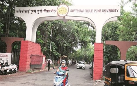 Top Courses In Pune University