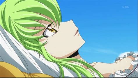 Code Geass Ending Explained