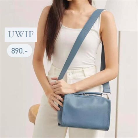 รวมพิกัดเอฟกระเป๋าร้านดังใน Instagram ชอบโปร Shobpro