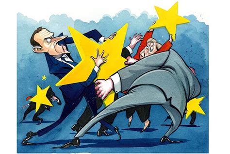 Why Is The Eu Obsessed With Forcing Regulatory Alignment On Britain