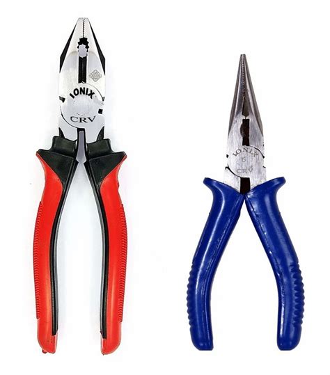Plier Tool Kit For Industrial At Rs 70 Piece In Navi Mumbai Id