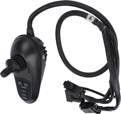 Buy Joystick Controller For Electric Wheelchairs Anticollision