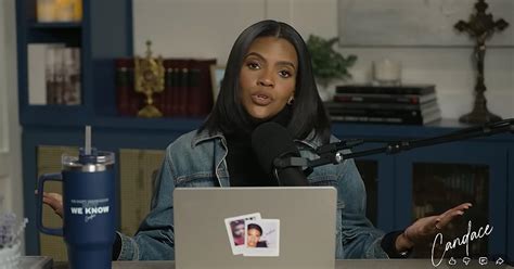 Candace Owens Slams Ben Shapiro Over Erika Kirk Killing Charlie Claims