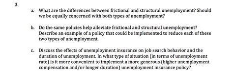 Solved What Are The Differences Between Frictional And