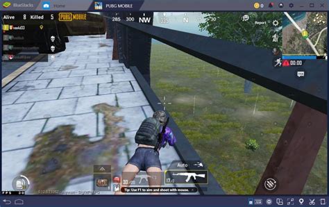 How To Control Recoil In Battlegrounds Mobile India