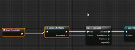 Ue4 使用蓝图工具依靠datatable批量创建和修改dataasset （超实用） 哔哩哔哩