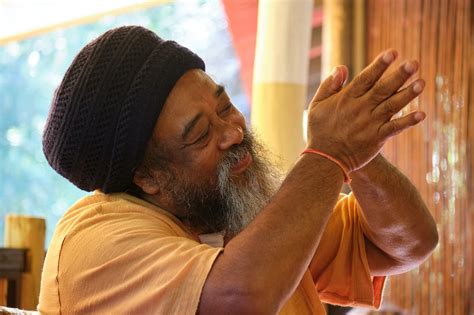 Quote Of The Day Mooji