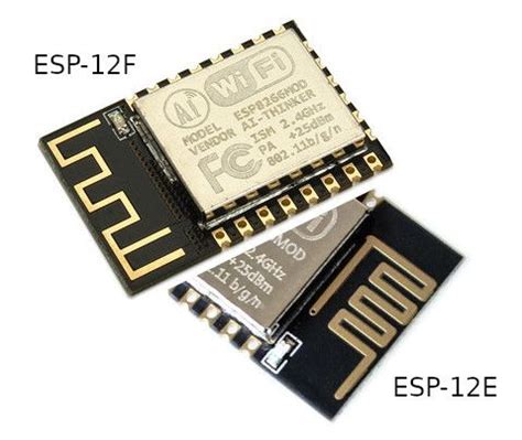 ESP8266 Und ESP8285 Module Anleitung Serial Port Wifi Remote
