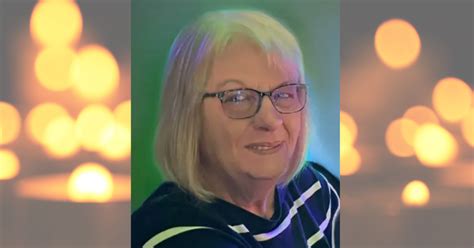 Obituary Sandra Dorathy