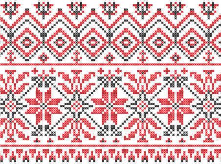 Knit Pattern Vector At Vectorified Com Collection Of Knit Pattern Vector Free For Personal Use