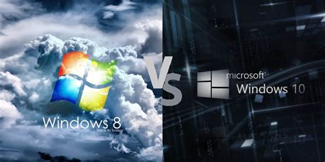 Windows 8 Vs Windows 10 Know Main Features And Differences Royalcdkeys