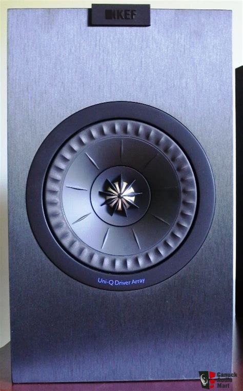 KEF Q 150 Photo #1621106 - Canuck Audio Mart