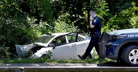 Name Of Taunton Woman Who Died After Single Car Crash In Norfolk
