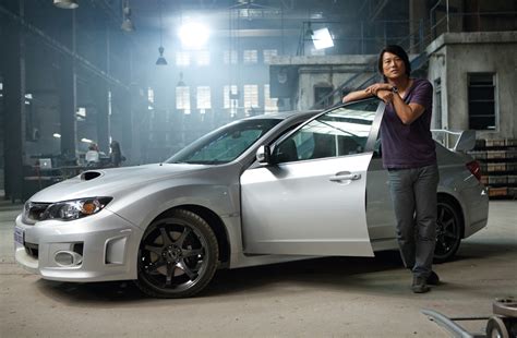 Los Coches De La Saga Fast And Furious A Todo Gas · Cine Y Comedia