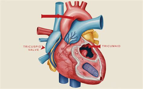 “comprehensive Guide To Ebstein Anomaly Causes Symptoms And Treatment”