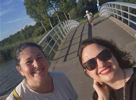 דקה לפני השביעי באוקטובר 2023 ויקי ראיינה אותי לפודקסט המצויין שלה ברווזגומי מאז העולם