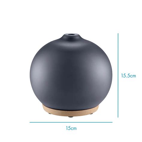 Homedics Ellia Adore Diffuser Furniture And Equipment Sally Beauty