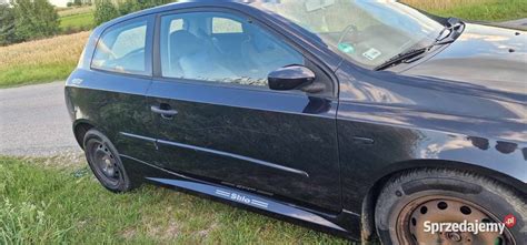 Fiat stilo gaz benzyna samochód Częstochowa Sprzedajemy pl