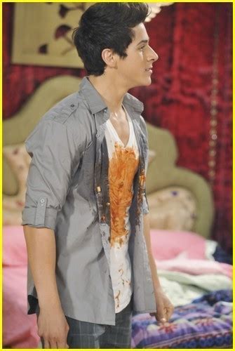 David Henrie Justin Russo David Henrie Justin Russo Photo 23308157