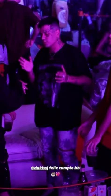 Pin de ventiladorpop en las aventuras de lit duki tiagi rush Música trap Artistas famosos