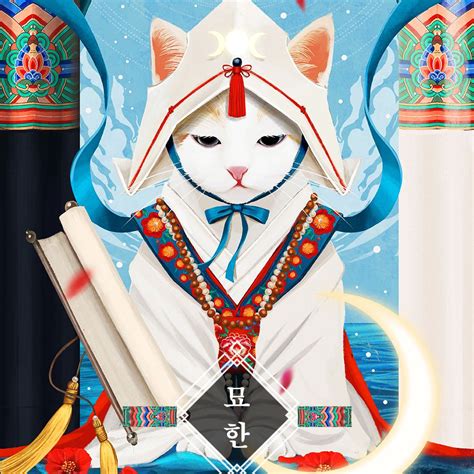 묘한 타로 메이저와 파우치 떡메 그리고 텀블벅 크리에이터를 위한 크라우드펀딩