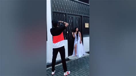 කොමද පොටො ටික ලස්සනද 📷😘🤏 Style Youtube