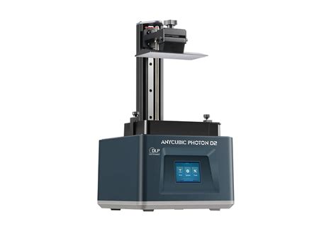3D-принтер Anycubic Photon D2 от производителя ANYCUBIC — отзывы ...
