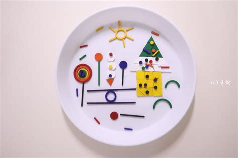 헨젤과 그레텔 L 독후활동 L 엄마표 가베 L 과자집 만들기 네이버 블로그