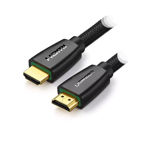Ugreen 4k Uhd High Speed Hdmi 20 Cable 15m • Bluebyte Shop