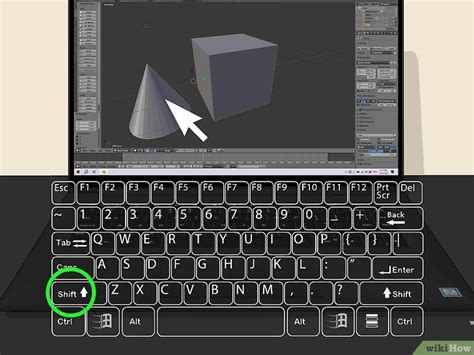 How To Merge Objects In Blender 3 Simple Methods