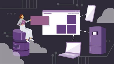 Online Course Building Web APIs With ASP NET Core In NET 6 From LinkedIn Learning Class Central