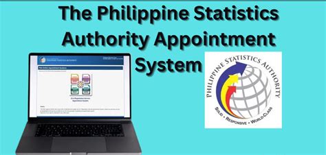 Psa Online Appointment Qr Code