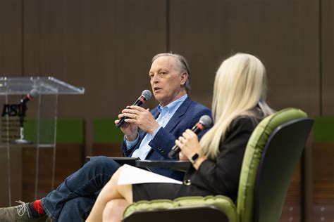 Us Rep Andy Biggs Talks Arizonas Energy Path Forward At Asu Event