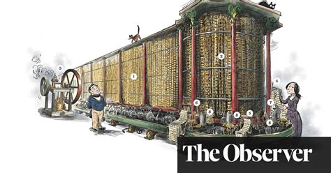 Charles Babbage And Ada Lovelace