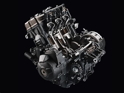 Tìm Hiểu Về động Cơ Crossplane Niềm Tự Hào Của Yamaha Revzone