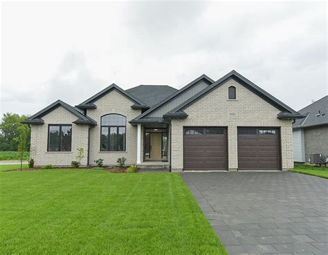 Home London Ontario Johnstone Homes