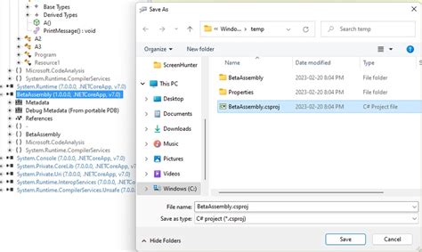 Net 5 Free Decompilers