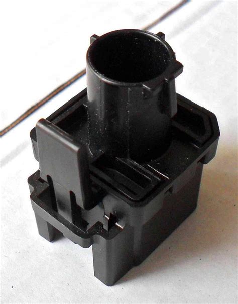Navistar 1807253c1 International Barometric Air Emission Control Sensor