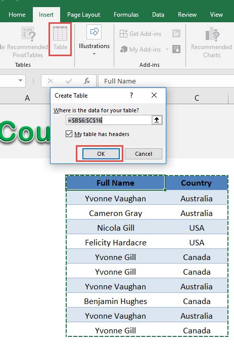 Things You Can Do With Excel Power Query Get Transform Artofit