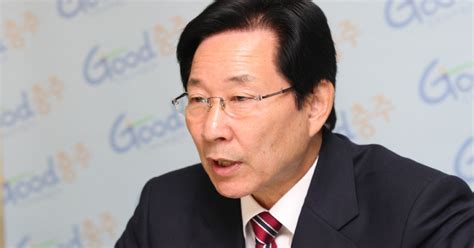 우건도 충주시장 후보 낙선운동 벌어지나