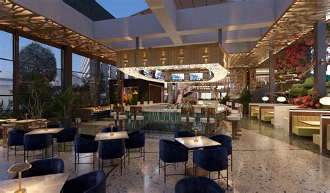 Explore Members Only Club Beverly Hills Gravitas