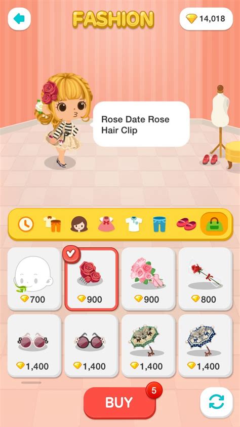 Autumn Date Game Design Game Ui Game Gui