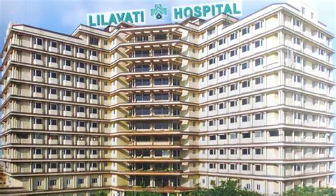 Hip And Knee Joint Replacement Surgery Hospitals In Mumbai