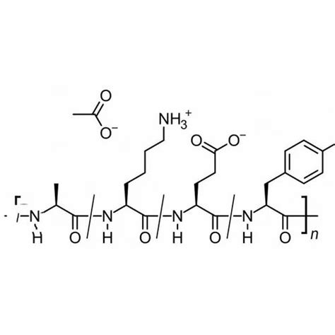 Glatiramer Acetate Glatopa At Rs 888 Piece Glatiramer Acetate