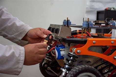 Periódico Unal Para 2030 La Innovación Científica Y Tecnológica En