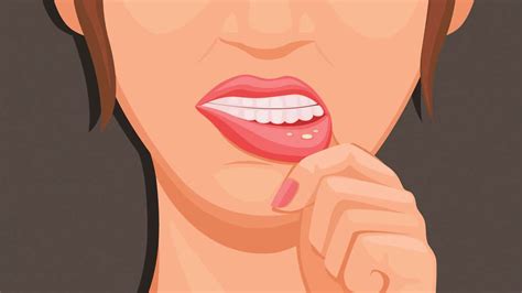 Lip Cancer What You Should Know Valley Dental Care Of Plainfield