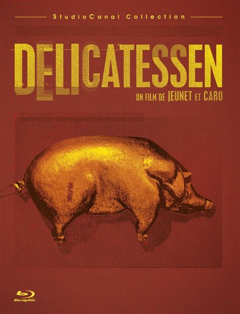 Delicatessen (1991) | kalafudra's Stuff