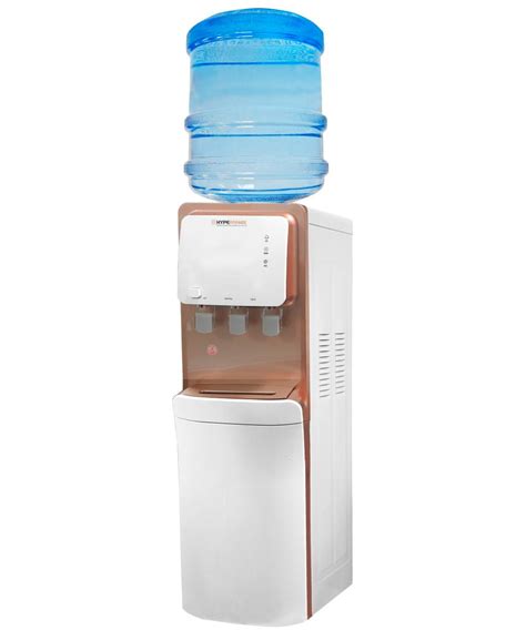 Dispensador De Agua Carga Superior Glowwater Reacondicionado Hypermark